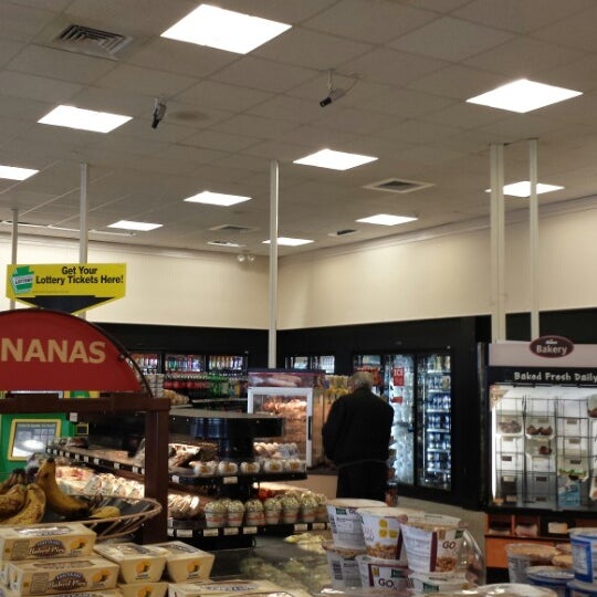 Wawa - Convenience Store