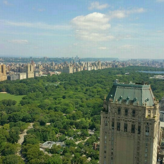 Photos at Estee Lauder Company HQ - Office in New York