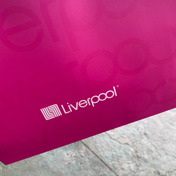 Liverpool - Department Store in Cancún