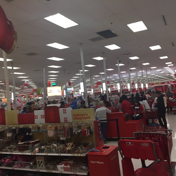 Photos at Target - Fontana, CA