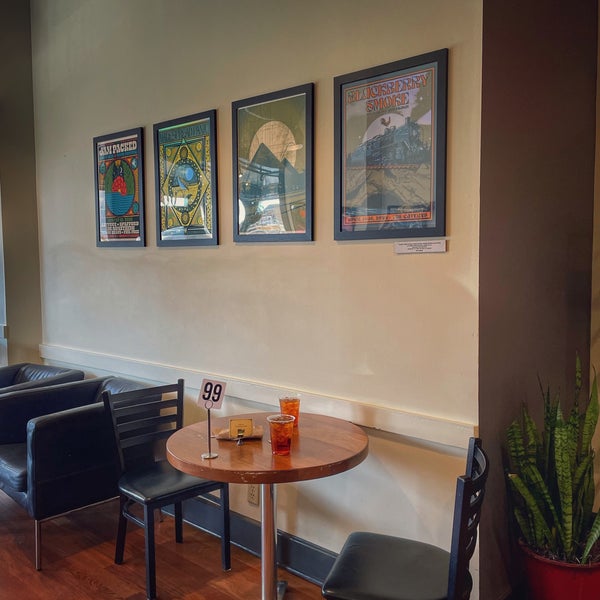 City Bakery Cafe - Bakery in Asheville