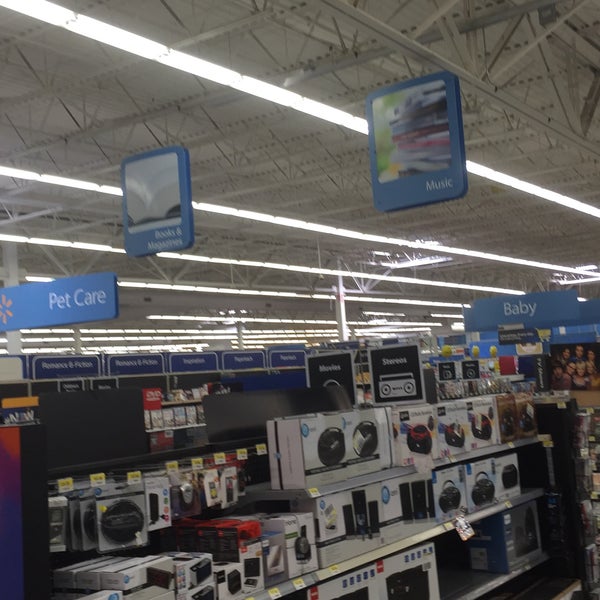 Photos at Walmart Supercenter - Valparaiso, IN