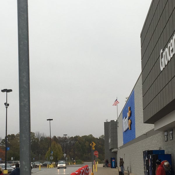 Photos at Walmart Supercenter - Valparaiso, IN