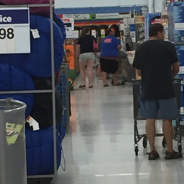 Photos at Walmart Supercenter - Valparaiso, IN
