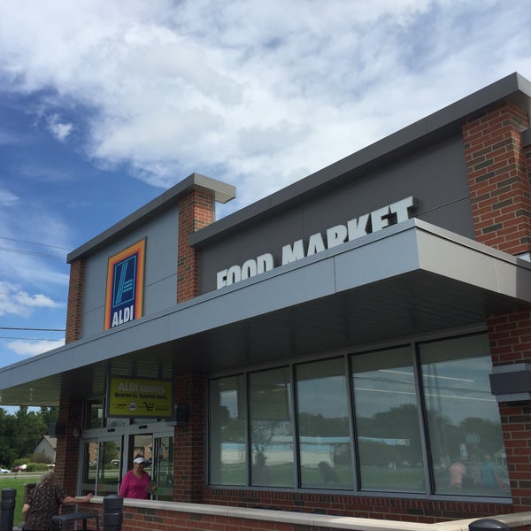 ALDI - 1 tip from 279 visitors