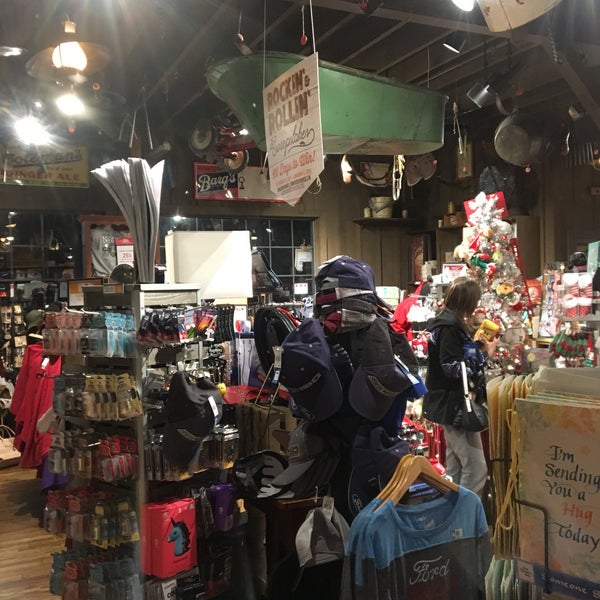 Photos at Cracker Barrel Old Country Store - American Restaurant in ...