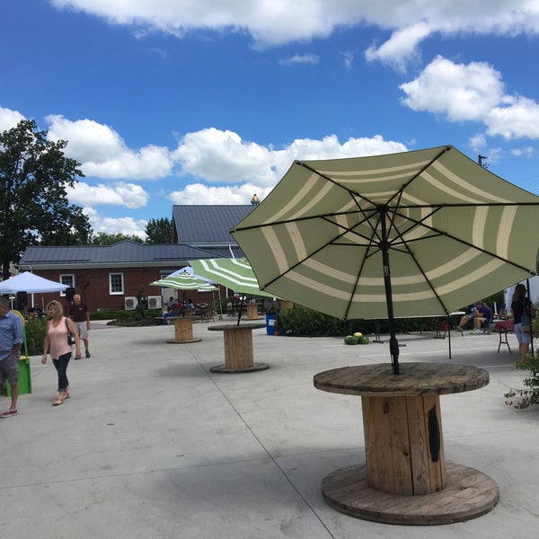 Van Wert County Courthouse - Van Wert, OH