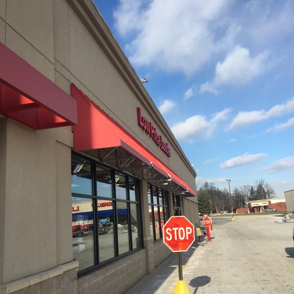 Town & Country Food Market - Valparaiso, IN