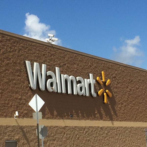 Photos at Walmart Supercenter - Valparaiso, IN