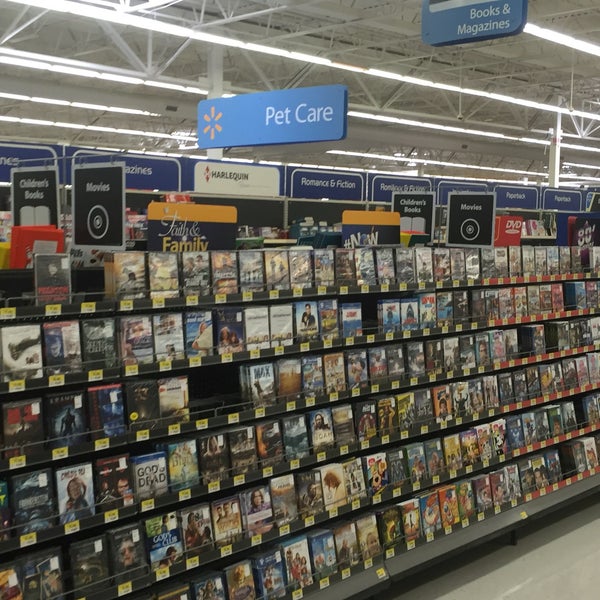 Photos at Walmart Supercenter - Valparaiso, IN