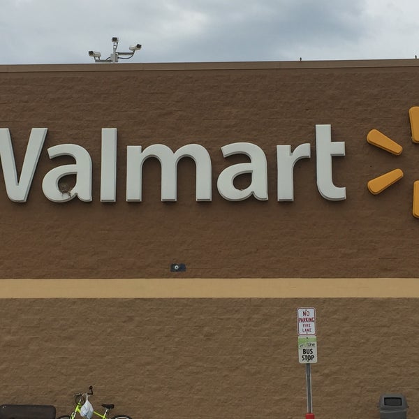 Photos at Walmart Supercenter - Valparaiso, IN