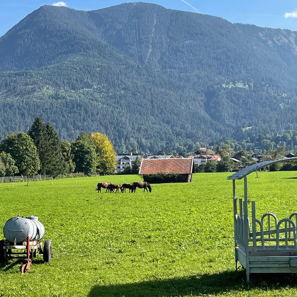 Hausbergbahn Talstation - Hausberg 4