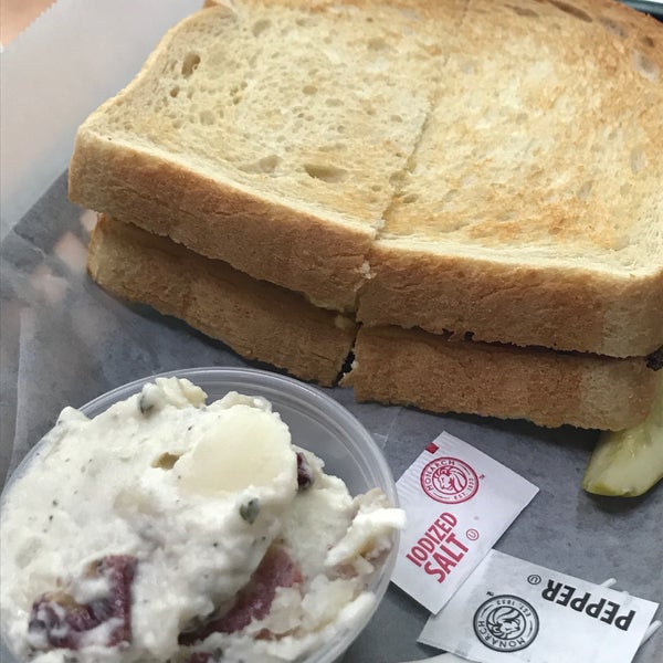 DT's Blue Ridge Java - 169 Locust St