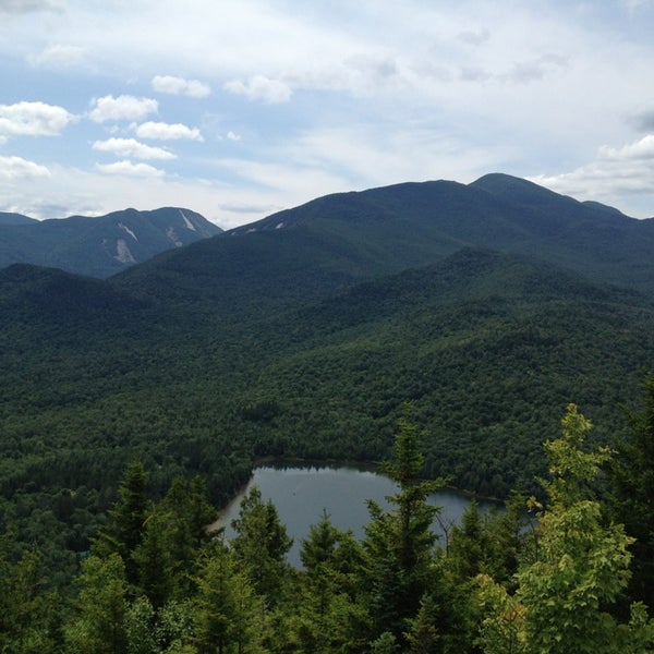 adirondack state park - State or Provincial Park in Saranac Lake