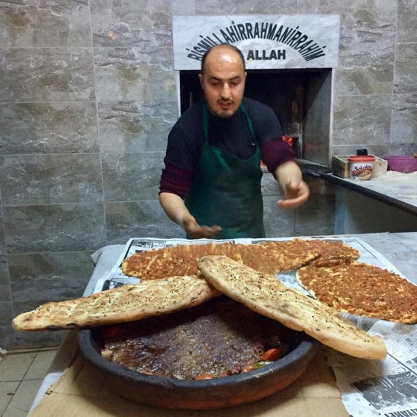 Akdeniz Restorand Ve Kasap - Mediterranean Restaurant in Hatay