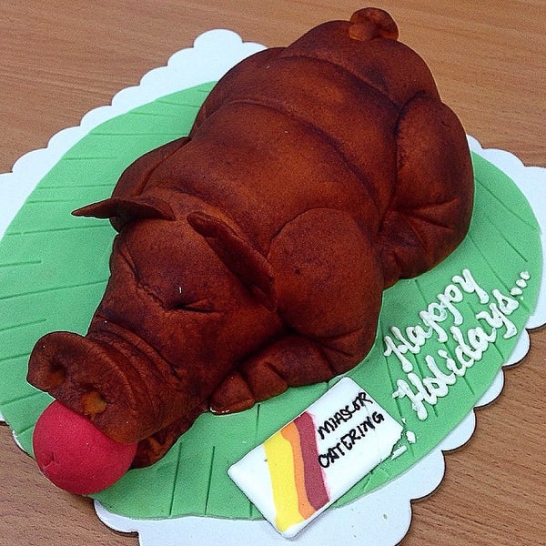 MIASCOR Cargo Center