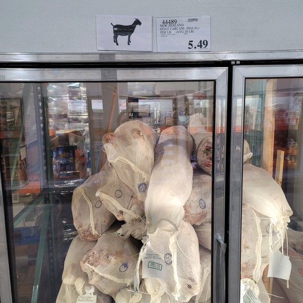 Costco - Warehouse Store
