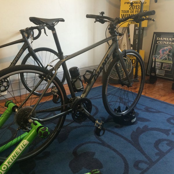 Port Melbourne Cycles - Bicycle Store