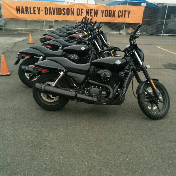 Spring Creek Brooklyn Motorcycle Safety School | Reviewmotors.co