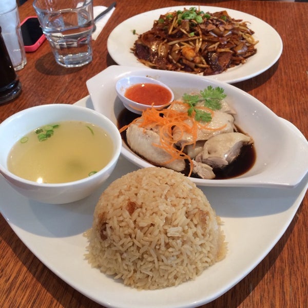 Photos at KL Bunga Raya - Malay Restaurant