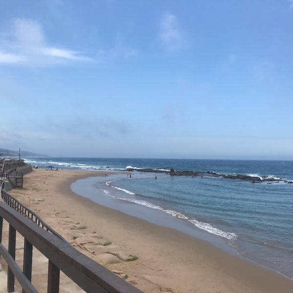 Umdloti Beach - Umdloti, KwaZulu-Natal