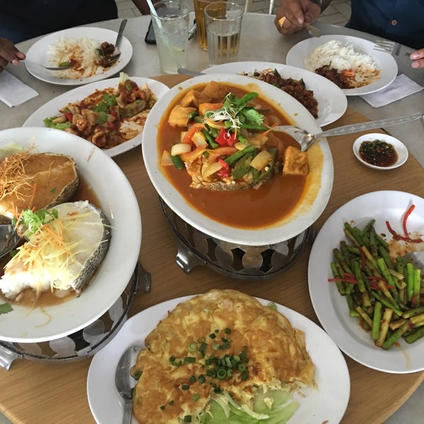 Photos at Sri Pinang Restaurant - Thai Restaurant