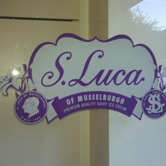 S. Luca of Musselburgh - 12 tips