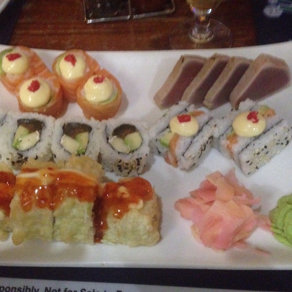 Jimmy The Fish (Now Closed)