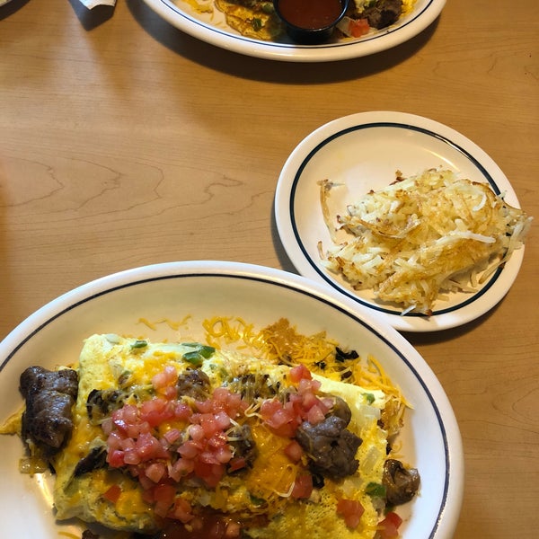 IHOP - Breakfast Spot