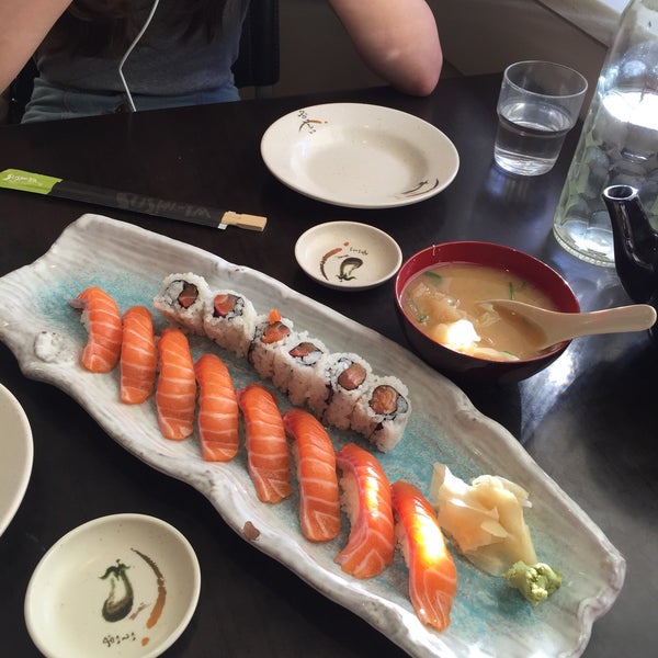 Sushi-Ya - Japanese Restaurant