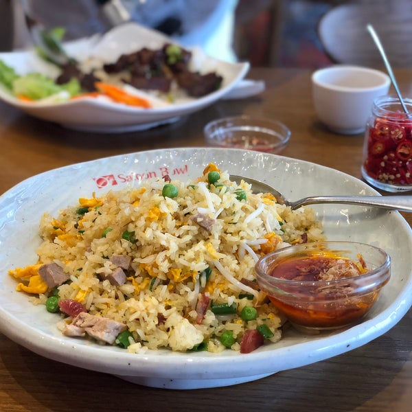 Saigon Bowl - 12 tips from 401 visitors