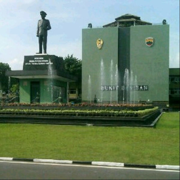Kodam Bukit Barisan – newstempo Kodam Bukit Barisan – newstempo