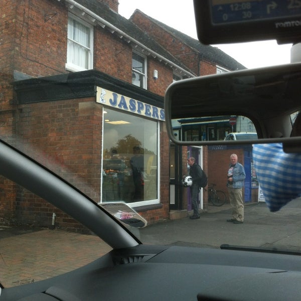 Jaspers Village Bakery - 5 tips from 65 visitors