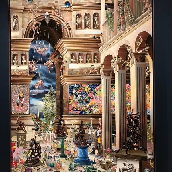 Scottish National Gallery of Modern Art One - Edinburgh, City of Edinburgh