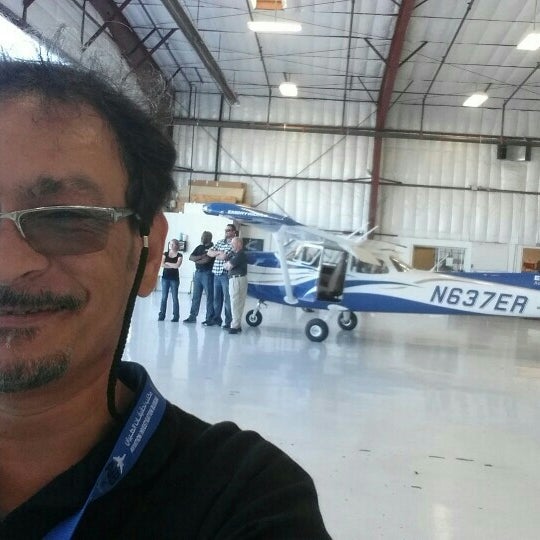 Photos at Embry-Riddle Flight Line - Prescott, AZ