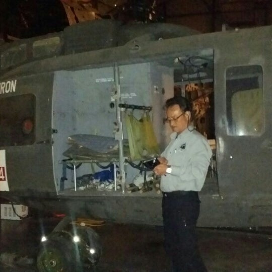 NTSB Training Center - Ashburn에서 공공기관 건물일