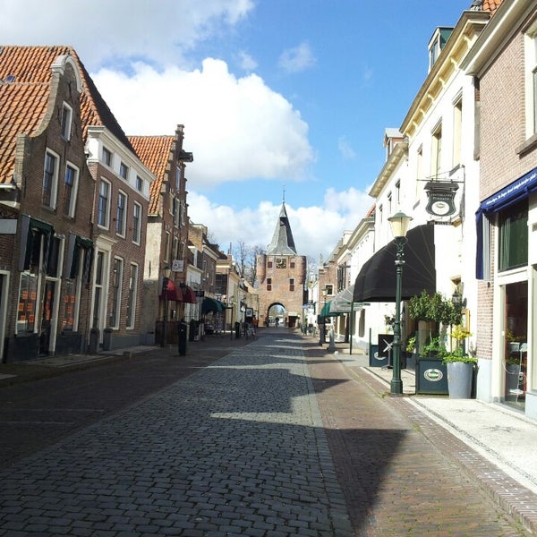 Elburg