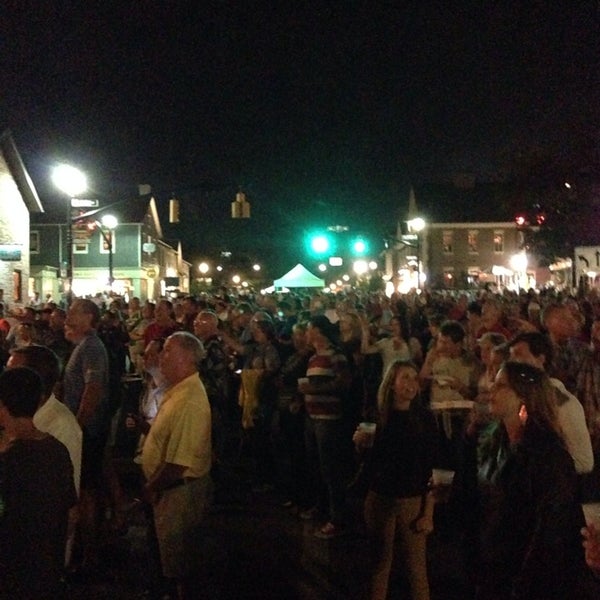 Photos at Downtown Historic Dublin - Dublin, OH