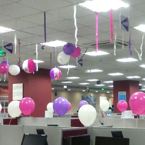 InterGlobe Technologies (IGT-M2) - Highway Hills - 52 visitors