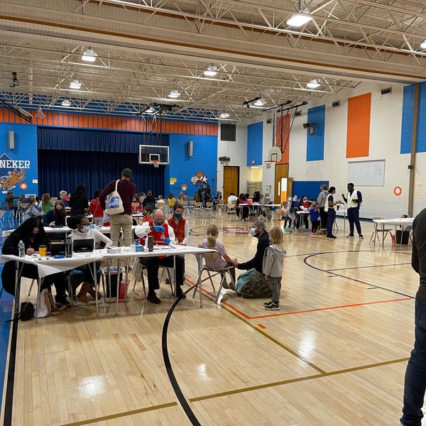 Benjamin Banneker School