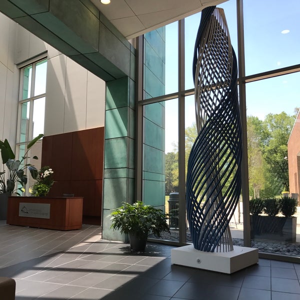 RTP Headquarters - 5 tips from 666 visitors