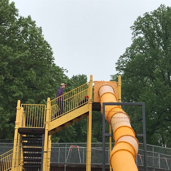 Photos at Wheaton Regional Park - Park in Wheaton