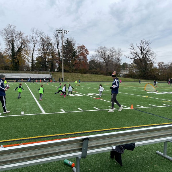 Photos at Albert Einstein High School - High School in Kensington