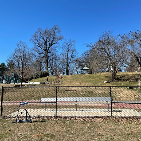 Photos at Lafayette Recreation Center - Recreation Center in Chevy Chase