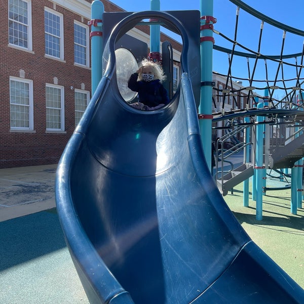 Photos at Lafayette Recreation Center - Recreation Center in Chevy Chase