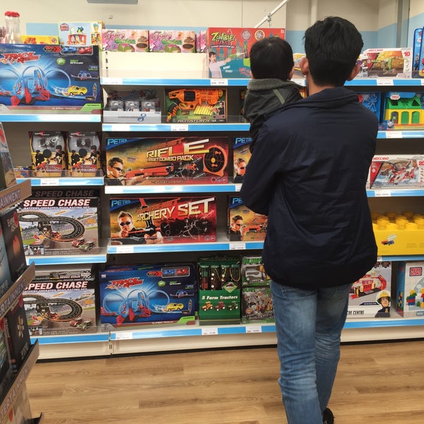 The Range - Alphington Retail Park