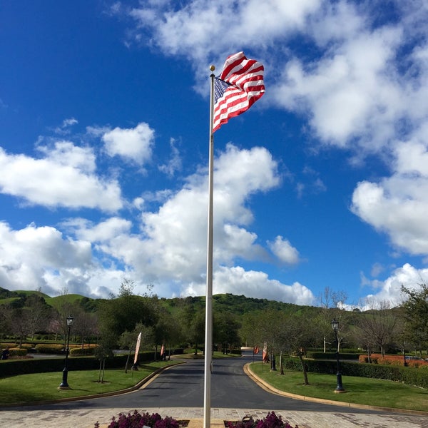 Photos at Ruby Hill Golf & Country Club - Pleasanton, CA