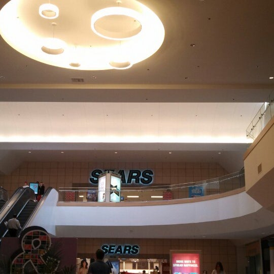 Photos at Santa Rosa Plaza - Shopping Mall