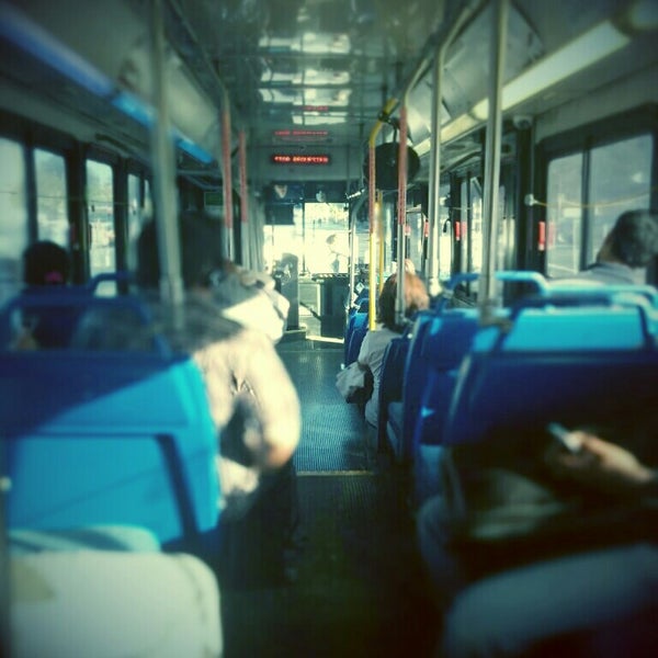 VTA Rapid 522 Bus - 2 tips from 45 visitors