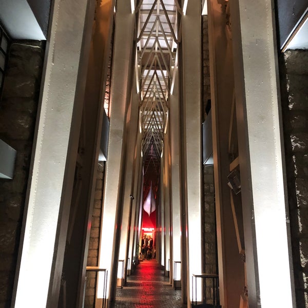 Αθηναΐς Πολυχώρος Πολιτισμού (Athinais Cultural Center) - Βοτανικός ...